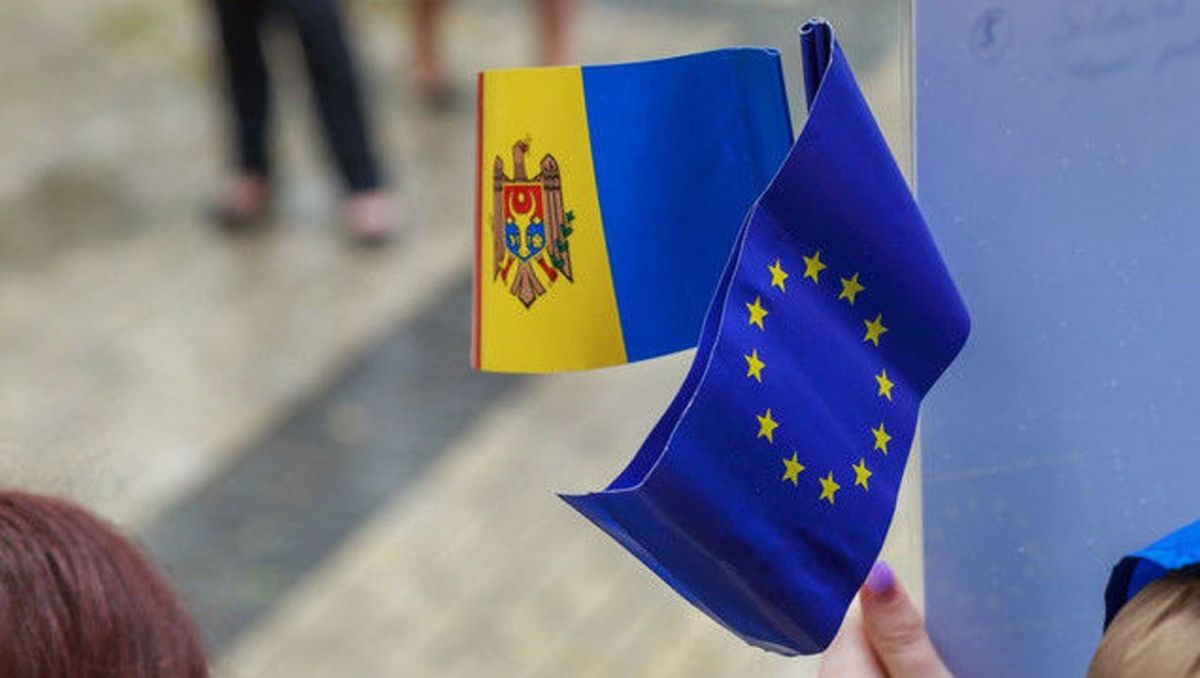 Rezultate Parțiale șoc în Republica Moldova Referendumul Este Respins