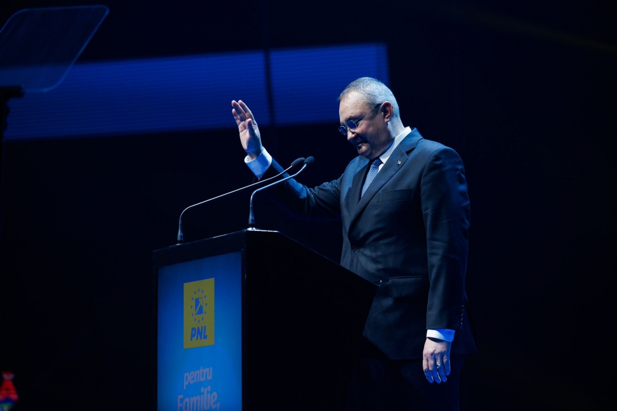 Reacție-fulger a lui Ciucă în ancheta privind panourile: 'Pe logica PSD ... Reacție-fulger a lui Ciucă în ancheta privind panourile: 'Pe logica PSD ...